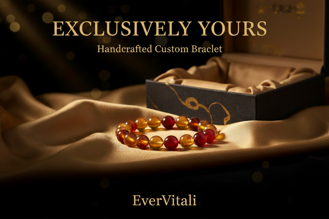 New Year Fortune Bracelets & Premium Tea Gifts - Prosperity Collection ...